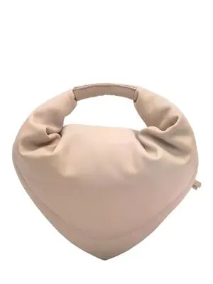 FEDERICO CINA Midi Tortellino Bag - Pink