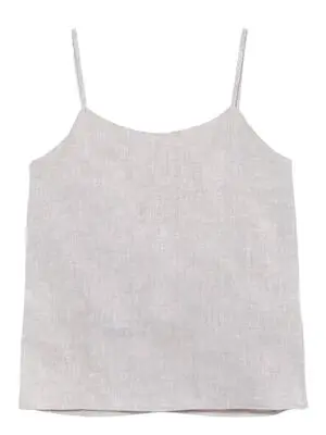 PESERICO Peserico Linen Top