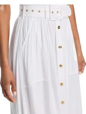 Ramy Brook Sylvie Dress - Ivory
