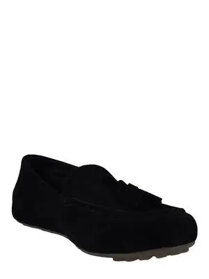 ARTISAN CRAFTED BY ZIGI Artisan Crafted By Zigi Patsy Tassel Loafer Black