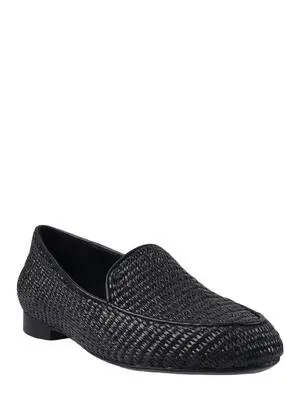 ARTISAN CRAFTED BY ZIGI Pippie Loafer - Black