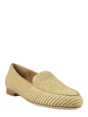 ARTISAN CRAFTED BY ZIGI Pippie Loafer - Natural
