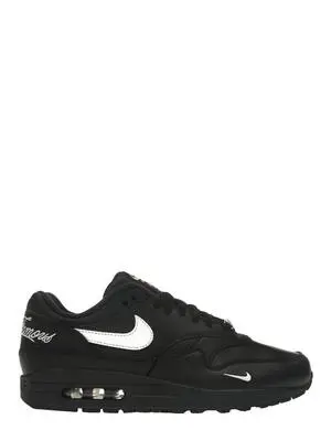 Nike Air Max 1 '87 Sp Supreme - Black/white