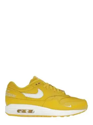 Nike Air Max 1 '87 Sp Supreme - Speed Yellow/white