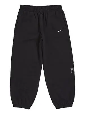 Supreme Nike Sweatpant - Black