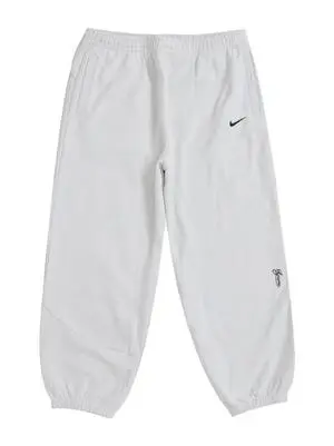 Supreme Nike Sweatpant - White