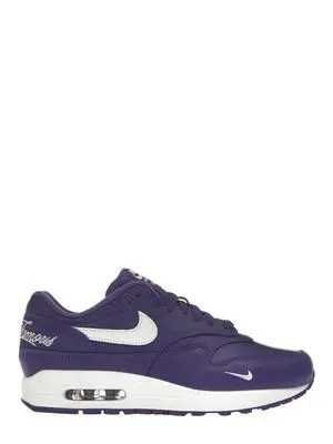 Nike Max 1 '87 Sp Supreme Sneakers - Varsity Purple/white