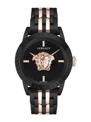 Versace Watch - Stainless Steel