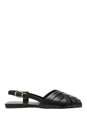 Michael Kors Irene Sandals - Black