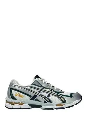 Asics Gel-nyc 2055 Sneakers - White