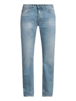 ICE PLAY ICE PLAY Cotton Tapered Jeans