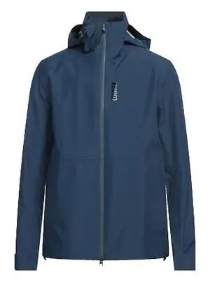 COLMAR Polyester Jacket Navy