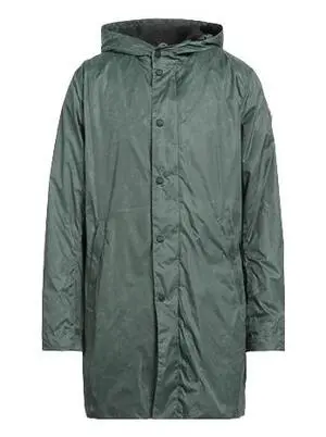 COLMAR Overcoat - Green