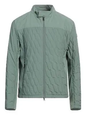 COLMAR Quilted Jacket - Green