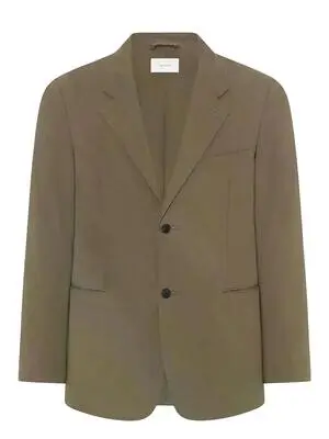 THE ROW Ritchie Blazer - Green