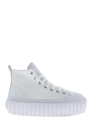DIESEL® SHanami Mid High-Top Sneakers