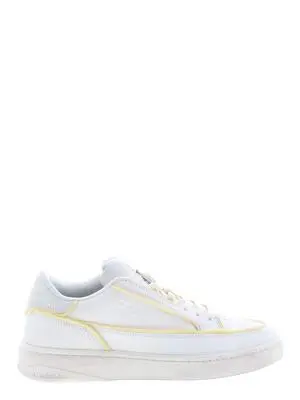 DIESEL® Ssinna Lowin Sneakers - White/fog
