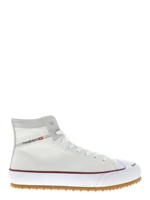 DIESEL® S-Principia Mid High-Top Sneakers