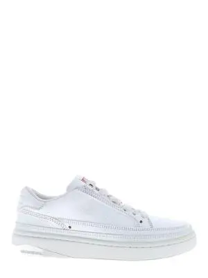 DIESEL® Ssinna Low Tk Sneakers - Jester Red/bright White
