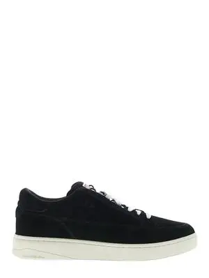 DIESEL® Ssinna Low Top Sneakers - Black