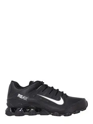 Nike Reax Training Sneakers - Black/white