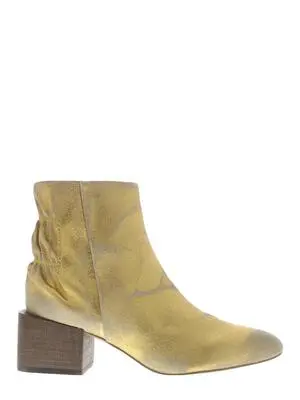 DIESEL Jaynet MAB Ankle Boots