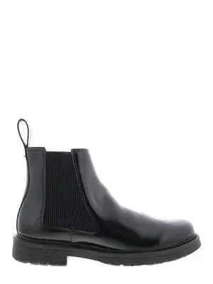 DIESEL Dalabhama Chelsea Boots - Black