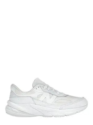NEW BALANCE 990v6 Miusa Comme Des Garçons Hommein - White