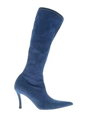 DIESEL DVenus Knee High Boots
