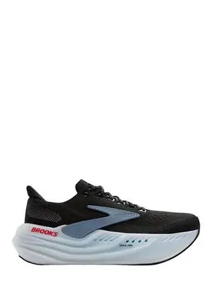 Brooks Glycerin Max Athletic Shoes Black/ebony/winter Sky