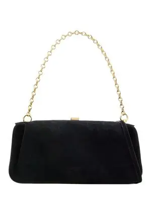YUZEFI Yuzefi Oyster Clutch
