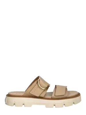 Sorel Rein Cb Sandals - Neutrals