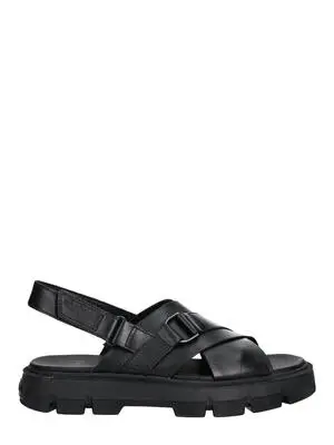 Sorel Rein Cb Sandals - Black