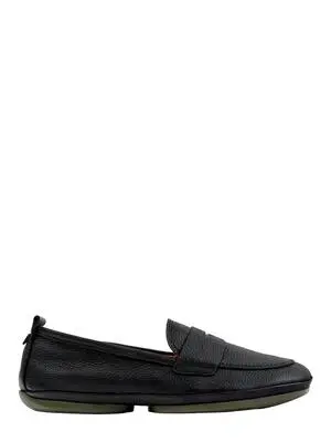 Camper Right Nina Loafers - Black