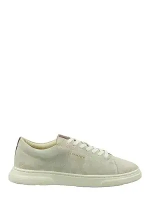 Gant Suede Sneakers - Neutrals