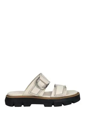 Sorel Rein Cb Sandals - White