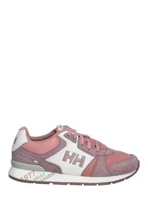 Helly Hansen Anakin Mesh-panel Sneakers - Pink