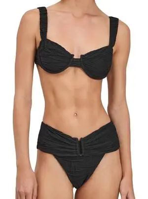 Devon Windsor Walker Bottom - Black