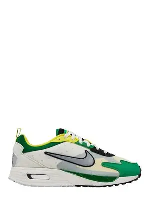Nike Air Max Solo Ncaa Pack Oregon Sneakers - Green