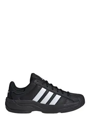 Adidas Superstar Millennium Sneakers - Black