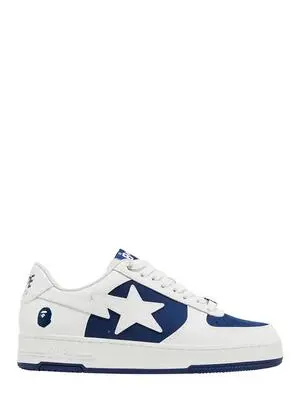 A BATHING APE Bapesta #6 M2 Sneakers - Blue