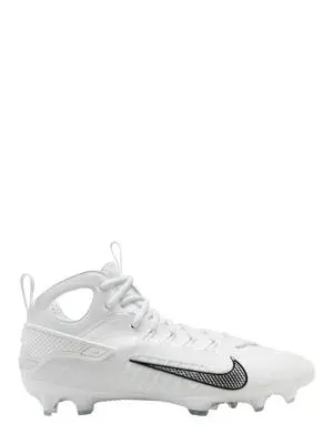 Nike Huarache Elite Mid Lax - White