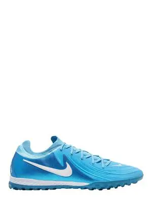 Nike Phantom Gx 2 Pro Tf Soccer Shoes - Blue