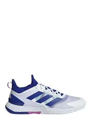Adidas Adizero Ubersonic 4.1 - White