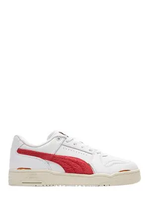 PUMA Slipstream Lo 'the Never Worn 3' Sneakers - White