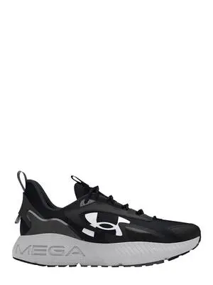 Under Armour Hovr Mega 2 Mvmnt Sneakers - Black