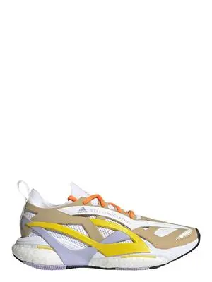 Adidas Stella McCartney X Adidas SolarGlide Sneakers Tan