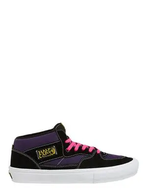 VANS Skate Half Cab Sneakers - Purple
