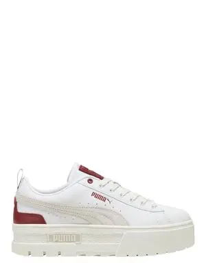 PUMA Mayze Sneakers - White