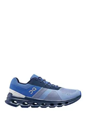 On Cloudrunner Athletic Sneakers - Blue